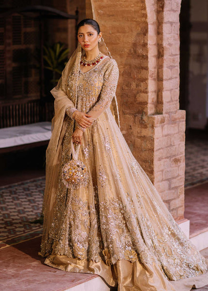 Roop | Bridal Dresses in Pakistan | Sadaf Fawad Khan