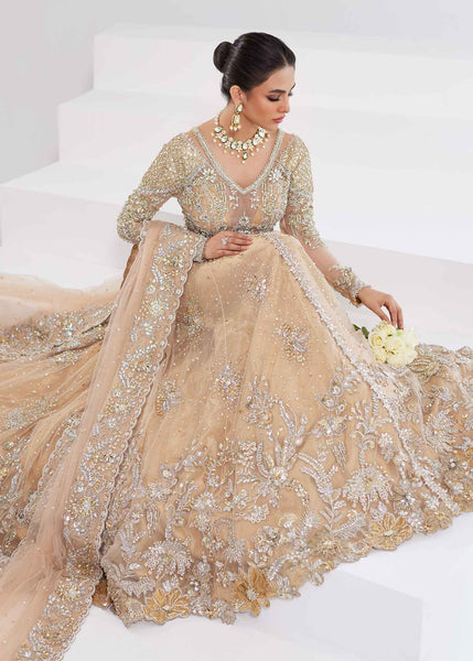 Pampas | Pakistani Bridal Dresses Online | Sadaf Fawad Khan