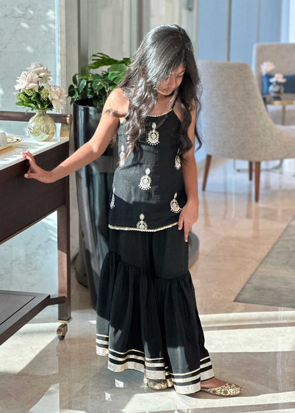 Aman – Designer Kids wear – Sadaf Fawad Khan