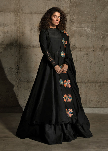 Soot – Sadaf Fawad Khan